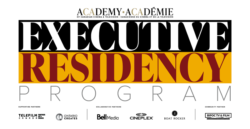 Canada Academy Executive Residency Program 2025 – Opportunity Desk