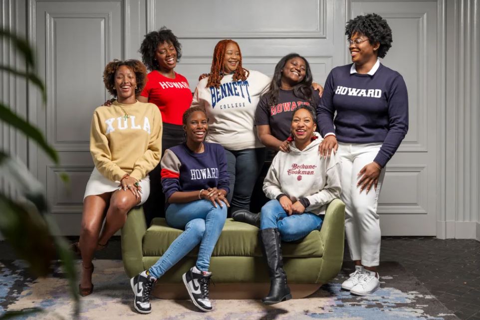 Frances Ellen Watkins Harper Fellowship 2025-2026 (Funded ...