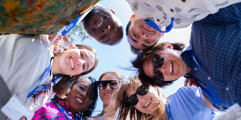 Geneva Centre for Security Policy (GCSP) New Issues in Security Course ...