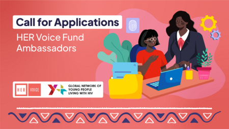 Call for Applications: HER Voice Fund Ambassadors 2025 – Opportunity Desk