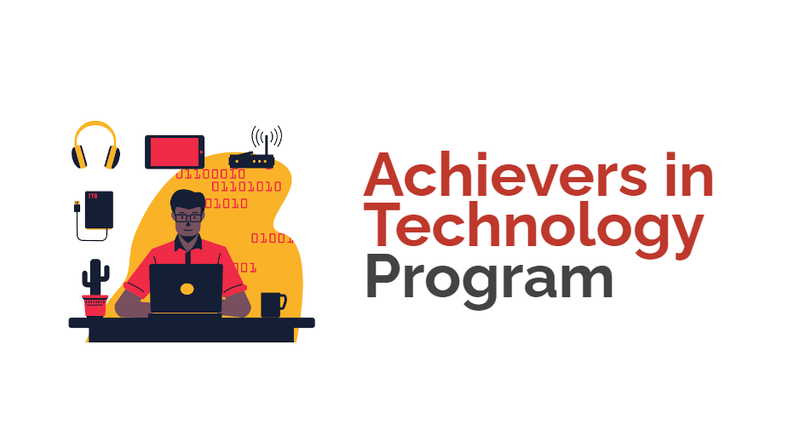 Sankofatech Achievers in Technology (AIT) Program 2025 – Opportunity Desk