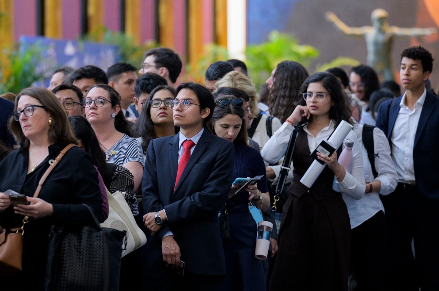 Apply to attend the United Nations ECOSOC Youth Forum 2025 in New York ...