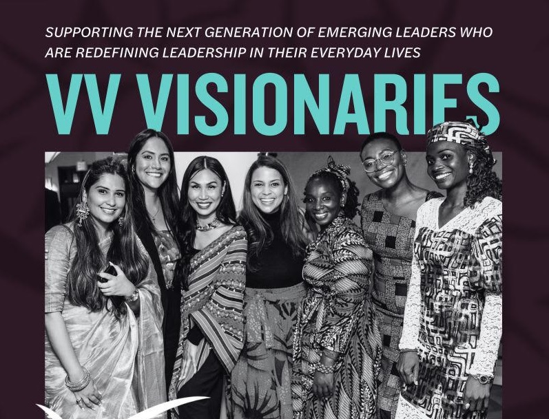 Vital Voices Visionaries Fellowship 2025 – Opportunity Desk