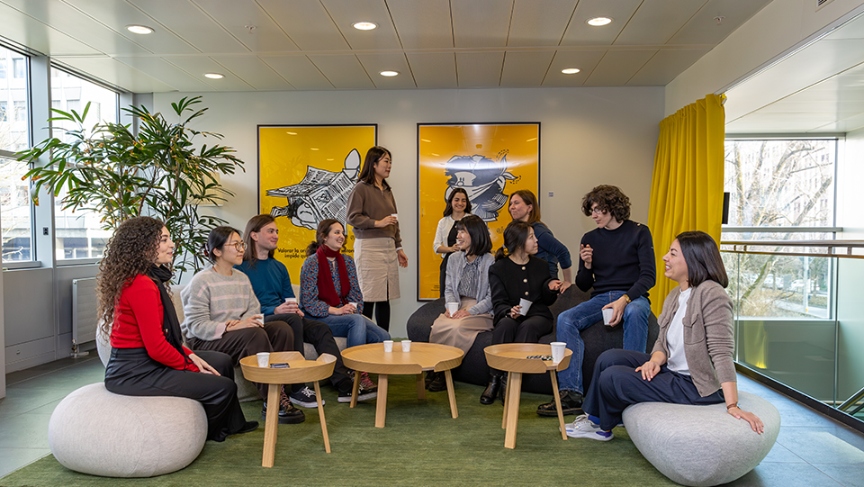 WIPO PCT Fellowship Program for Graduate Students 2025 (Stipend ...