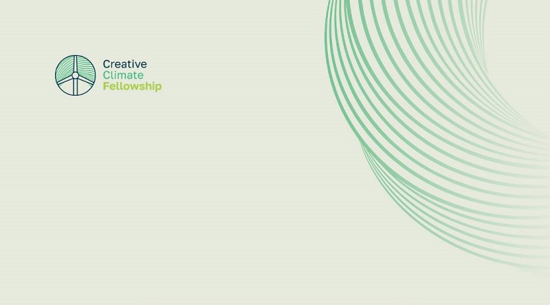 Call for Applications: Creative Climate Fellowship 2025 – Opportunity Desk
