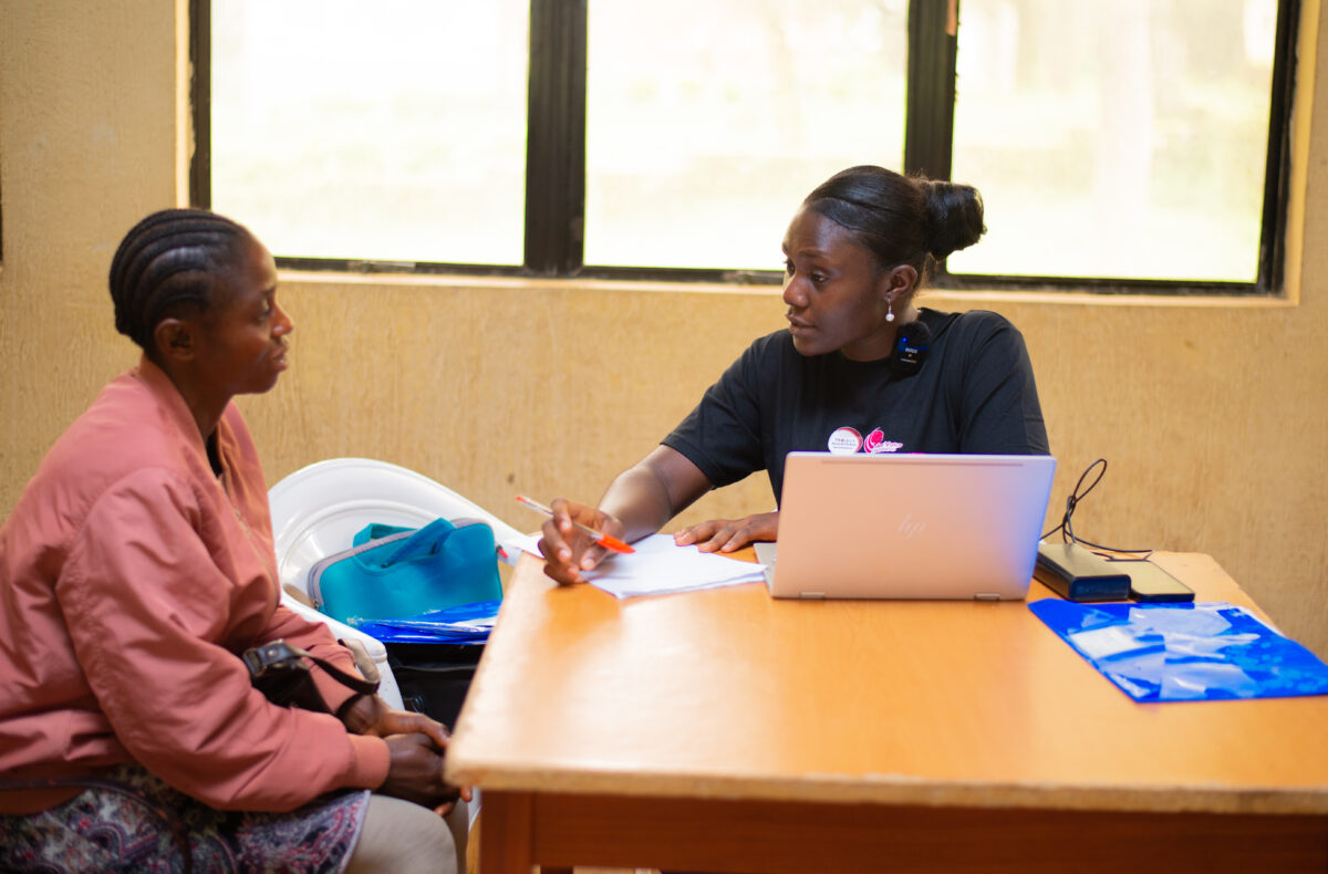 From Volunteer to Visionary Leader: How 8 Years of Giving Back Shaped ...