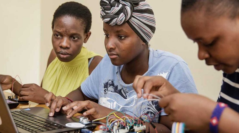 Girls Accelerating Sustainable Action (GASA) Competition 2025 ...