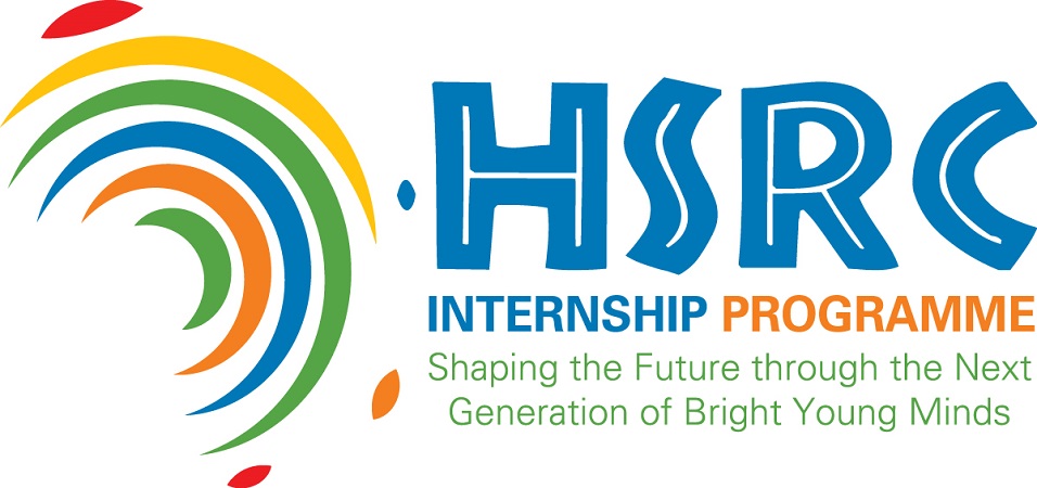 Human Sciences Research Council (HSRC) Internship Programme 2025-2027 ...