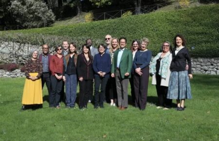 Rockefeller Foundation Bellagio Center Residency Program 2026 (Funded ...