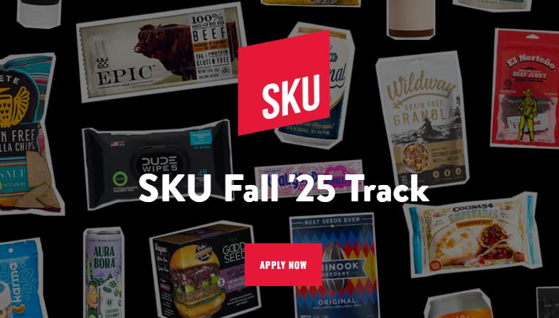 SKU CPG Accelerator 2025 for Consumer Package Businesses – Opportunity Desk