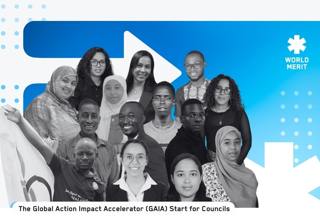 Global Action Impact Accelerator (GAIA) Start for Council Creation ...