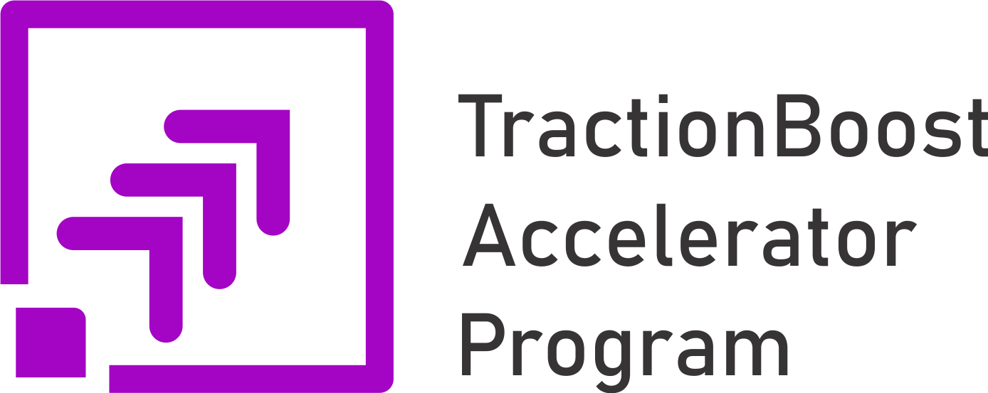 TractionBoost Accelerator Program 2025 (up to $5,000) – Opportunity Desk
