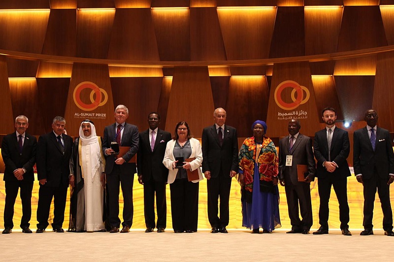 Al-Sumait Prize in Food Security 2025 ($1,000,000 prize) – Opportunity Desk