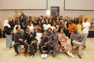 BFN Black Career Advancement Program (BCAP) 2025 [Canada Only ...