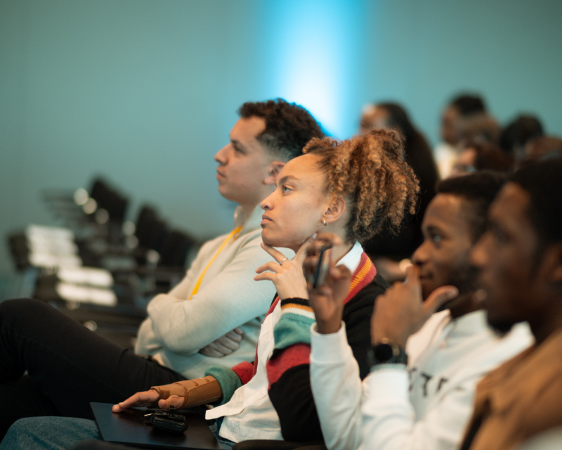 Barclays Black Founder Accelerator 2025 for UK Businesses – Opportunity ...
