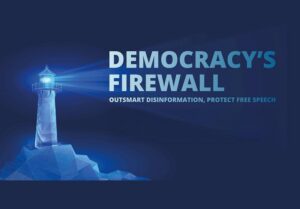 Council of Europe Democracy Firewall Hackathon 2025 (win €3,000 ...