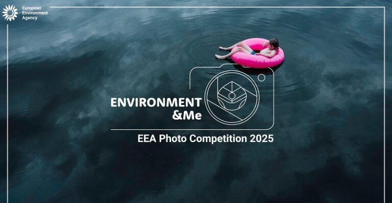 Environment&Me — EEA Photo Competition 2025 (€1,000 prize ...