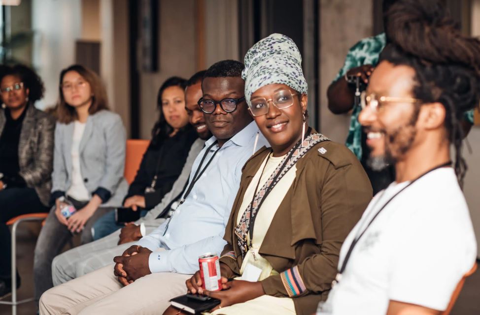 FutureBUILDS NEXT Fellowship Program 2025 for Emerging Black Leaders in Toronto, Canada ...