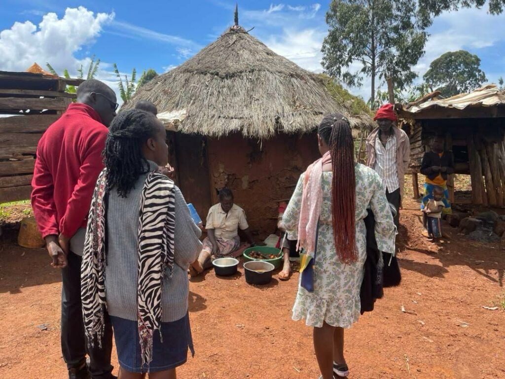 Gift Kisakye From Uganda is OD Young Person Of The Month – May 2025 – Opportunity Desk