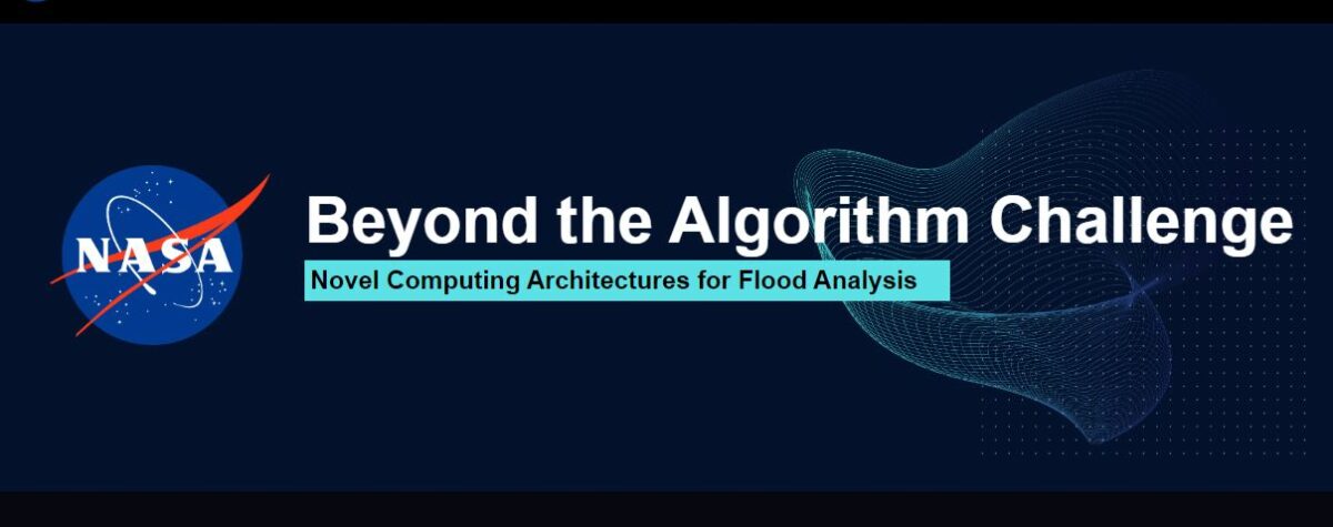 NASA Beyond the Algorithm Challenge 2025 for U.S. ($300,000 prize pool) – Opportunity Desk