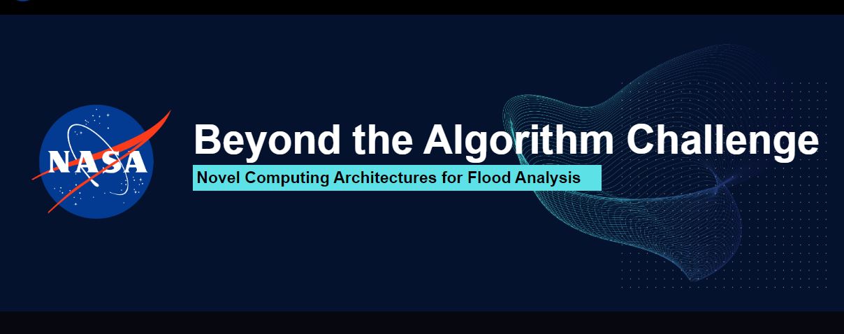 NASA Beyond the Algorithm Challenge 2025 for U.S. ($300,000 prize pool) – Opportunity Desk