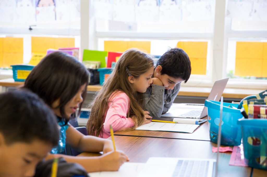 NewSchools GenAI Math Grant 2025 (up to $300,000 in funding ...