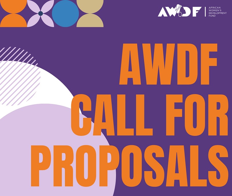 African Women’s Development Fund (AWDF) Siza Grant Program 2025 (Up to ...