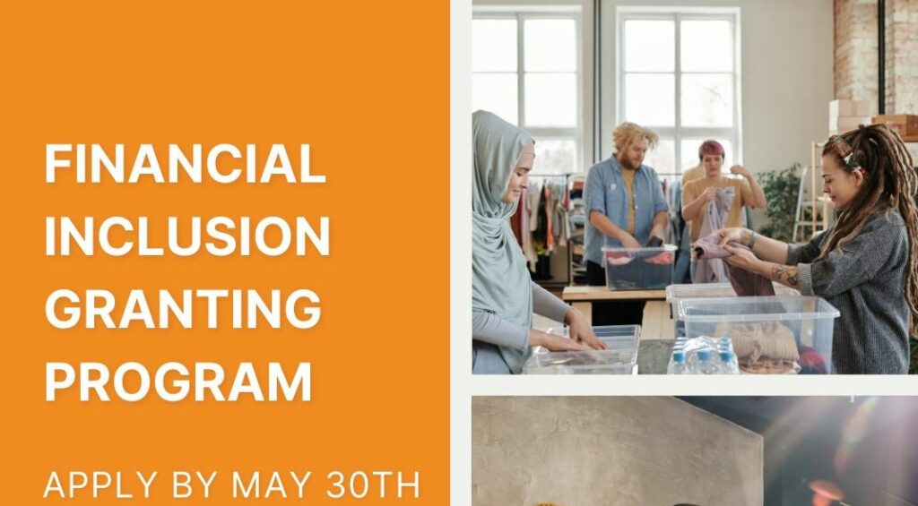 Alterna Financial Inclusion Granting Program 2025 (up to $20,000) – Opportunity Desk