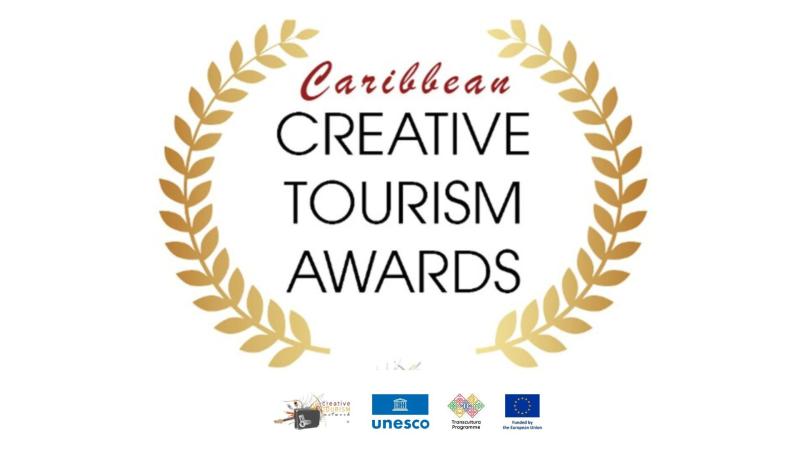 Creative Tourism Network/UNESCO Caribbean Creative Tourism Awards 2025 ...