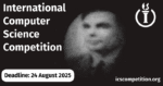 International Computer Science Competition 2025 – Opportunity Desk