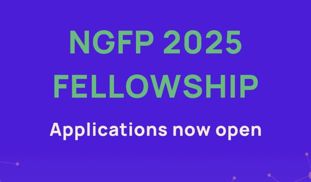Next Generation Foresight Practitioners (NGFP) Fellowship 2025 – Opportunity Desk