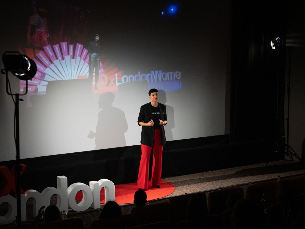 Payzee Mahmod from United Kingdom is OD Young Person of the Month ...