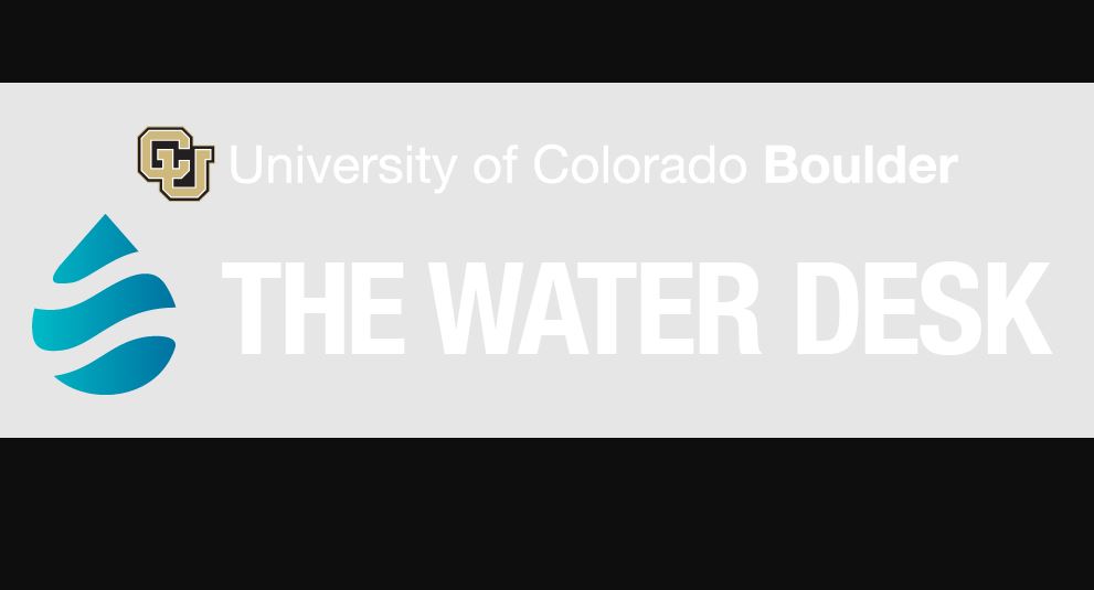 Water Desk Journalism Fund 2025 (up to $10,000) – Opportunity Desk