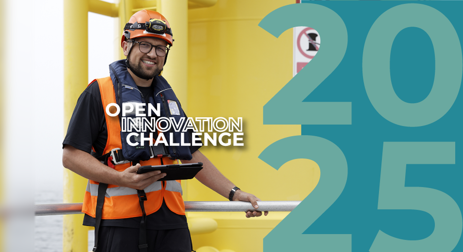 Elia Group Open Innovation Challenge 2025 – Opportunity Desk