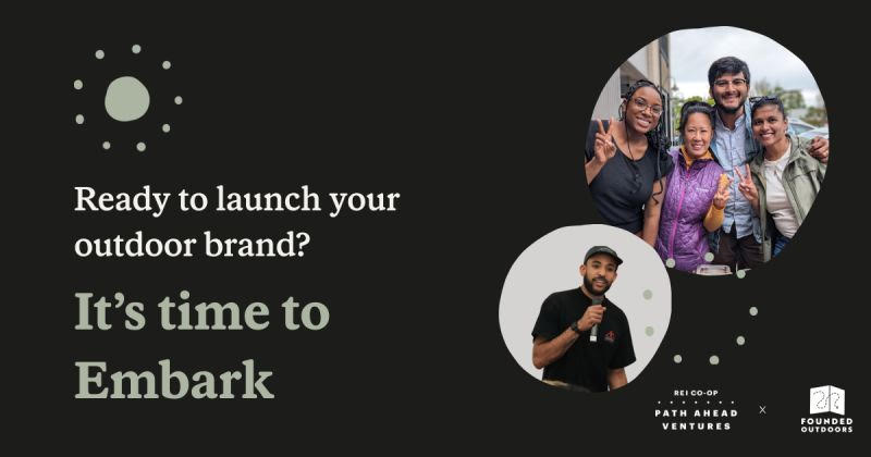 Embark Program 2025 for Entrepreneurs in the U.S. ($5,000 grant ...