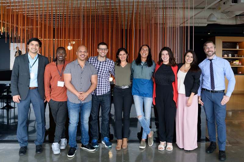 Global Good Fund Fellowship 2026 for Social Entrepreneurs ($10,000 ...
