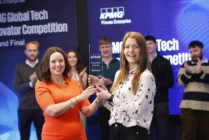 KPMG Private Enterprise Global Tech Innovator Competition 2025 – Opportunity Desk