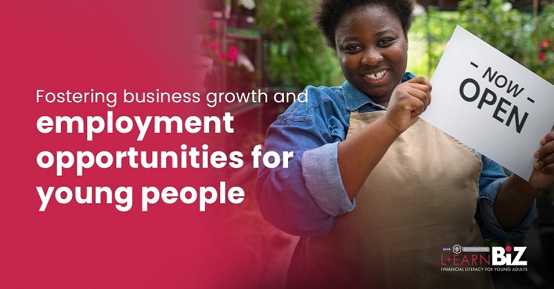 L+EARN #BIZ Programme 2025 for South African Entrepreneurs ...
