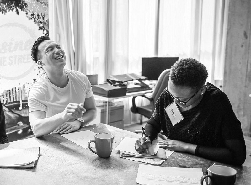 Momentum Program 2026 for Canadian Entrepreneurs – Opportunity Desk