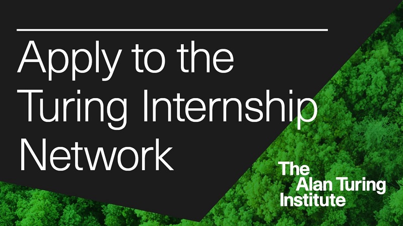 Turing Internship Network – Spring 2025 (Paid) – Opportunity Desk