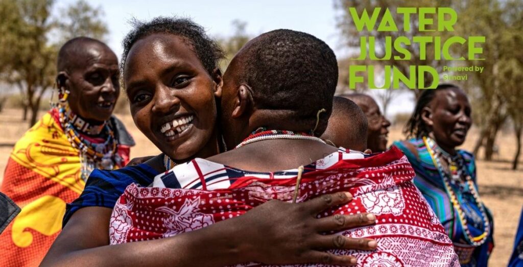 Water Justice Fund – Movement Building Grants 2025 (up to €10,000 ...