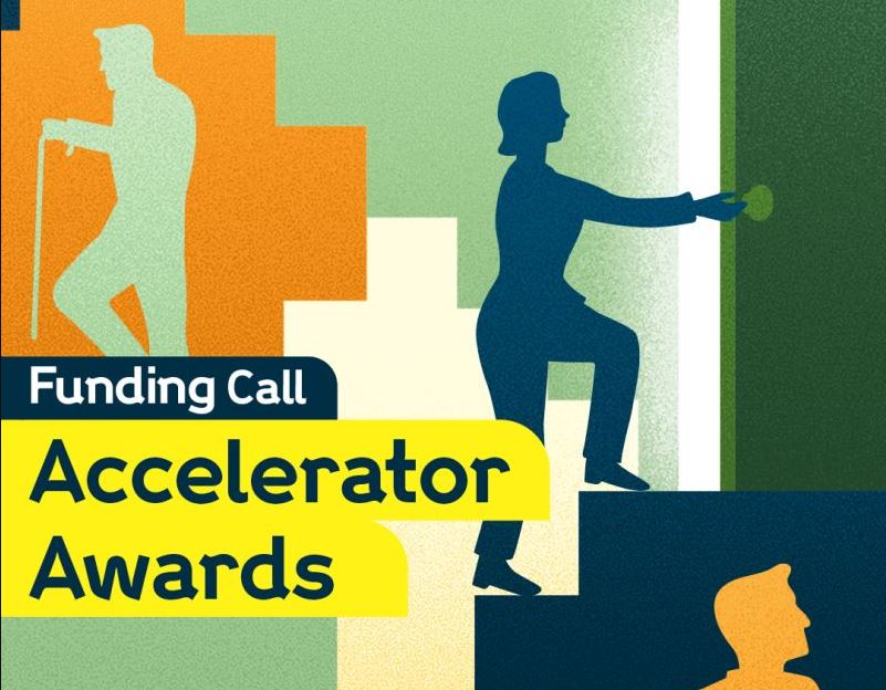 Wellcome Accelerator Awards 2025 (up to £200,000) – Opportunity Desk