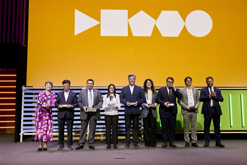 World Smart City Awards 2025 – Call for Applications – Opportunity Desk