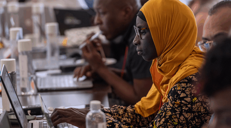 AIJC Investigative Journalism Masterclass 2025 – Opportunity Desk