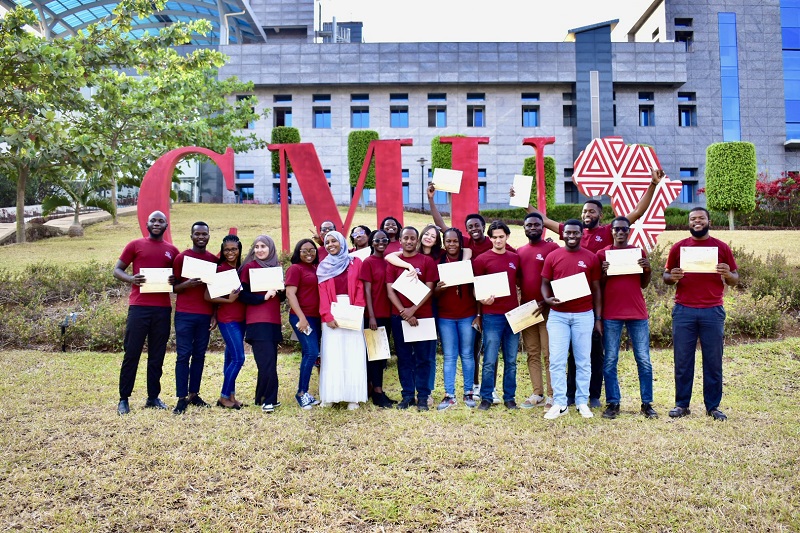 Carnegie Mellon University Africa Bridge Program 2025 – Opportunity Desk