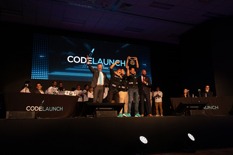 CodeLaunch LATAM 2025 for Startups – Opportunity Desk