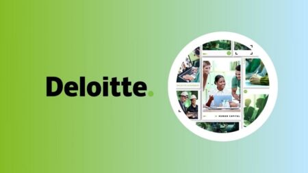 Deloitte Academy’s Cyber Security Programme 2025 – Opportunity Desk