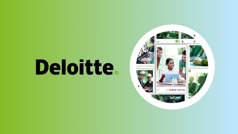 Deloitte Academy’s Cyber Security Programme 2025 – Opportunity Desk