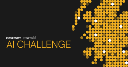Futurescot AI Challenge 2025 for Scottish Public Sector Organisations ...