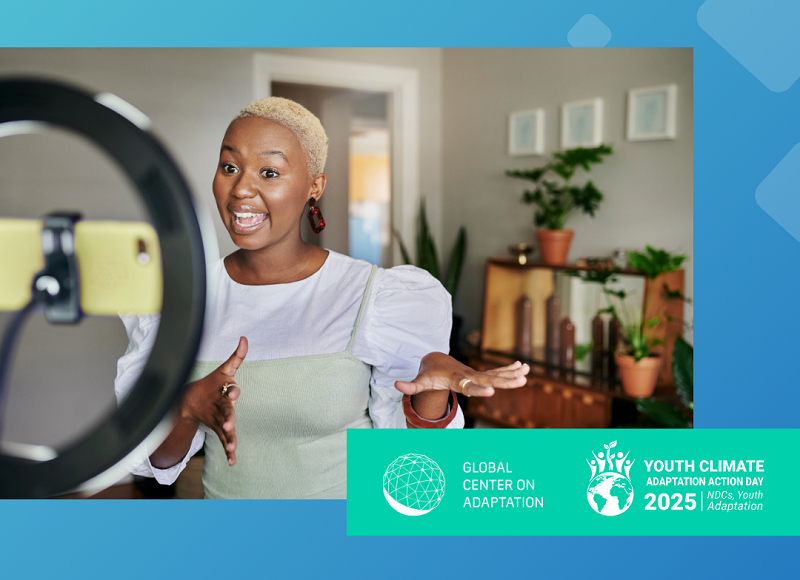 GCA My Adaptation Solution Video Competition 2025 – Opportunity Desk